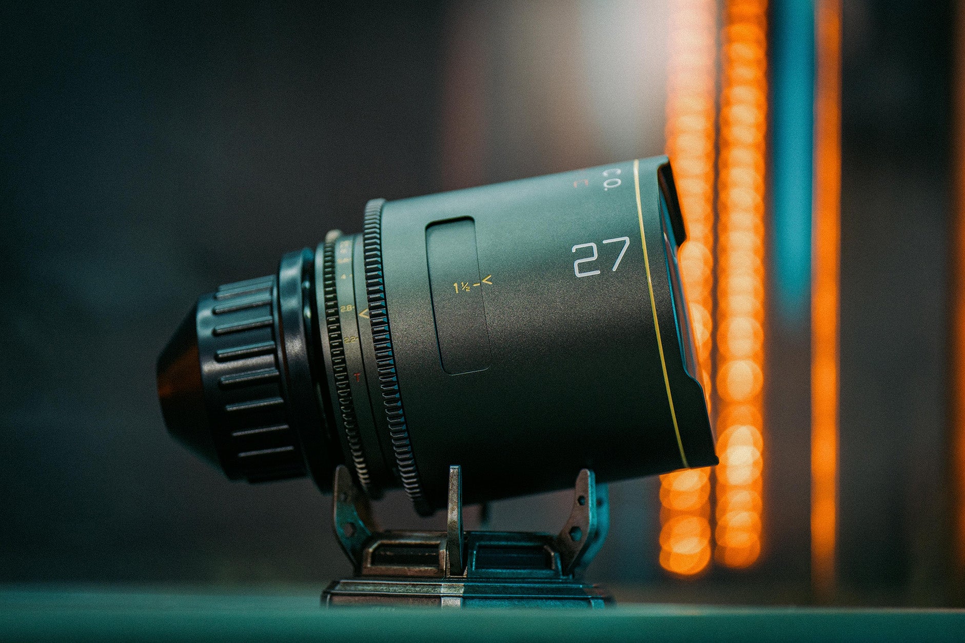 Atlas Lens Co.
