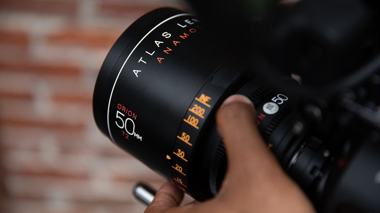 Atlas Lens Co.