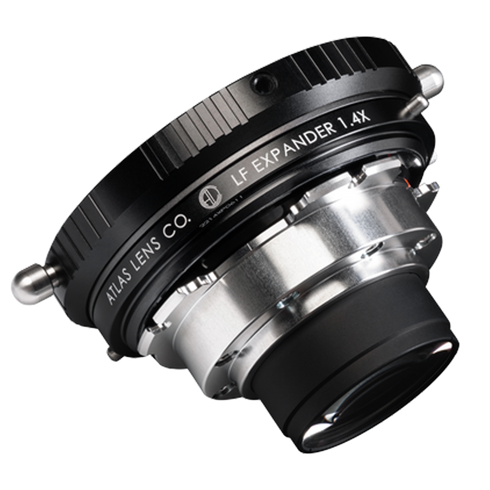 Atlas Lens Co.