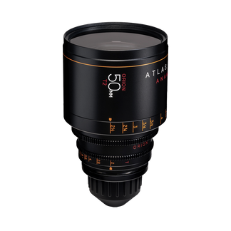 Orion Series Anamorphic Lenses – Atlas Lens Co.