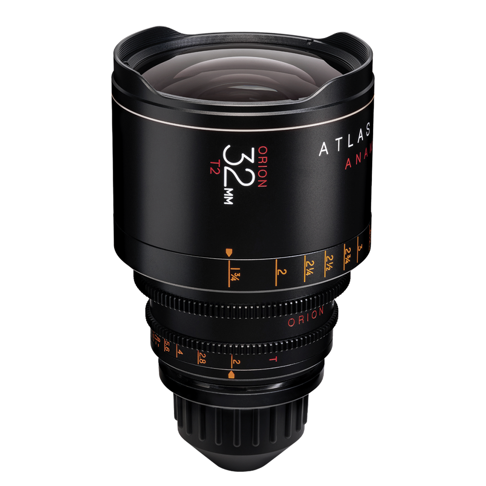 Atlas Lens Co.